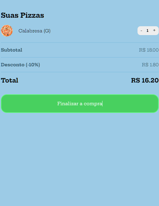 Italo Maia - Full Stack