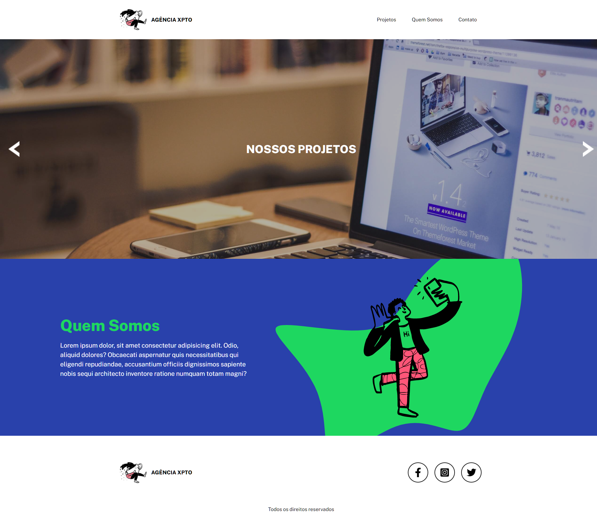 Italo Maia - Full Stack