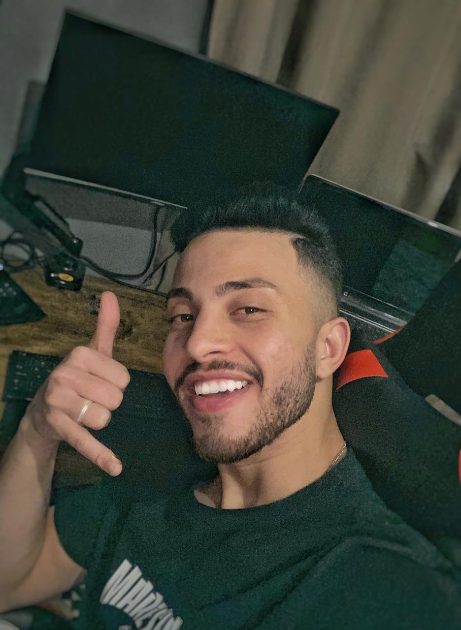 Italo Maia - Full Stack